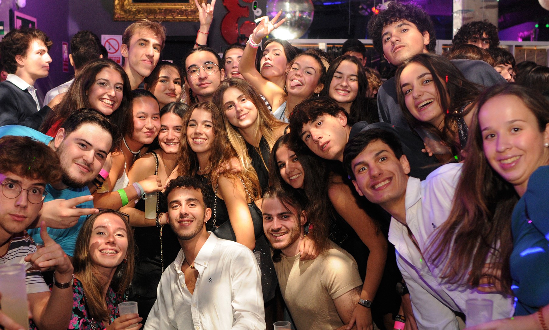 Project X | Eventos y Fiestas